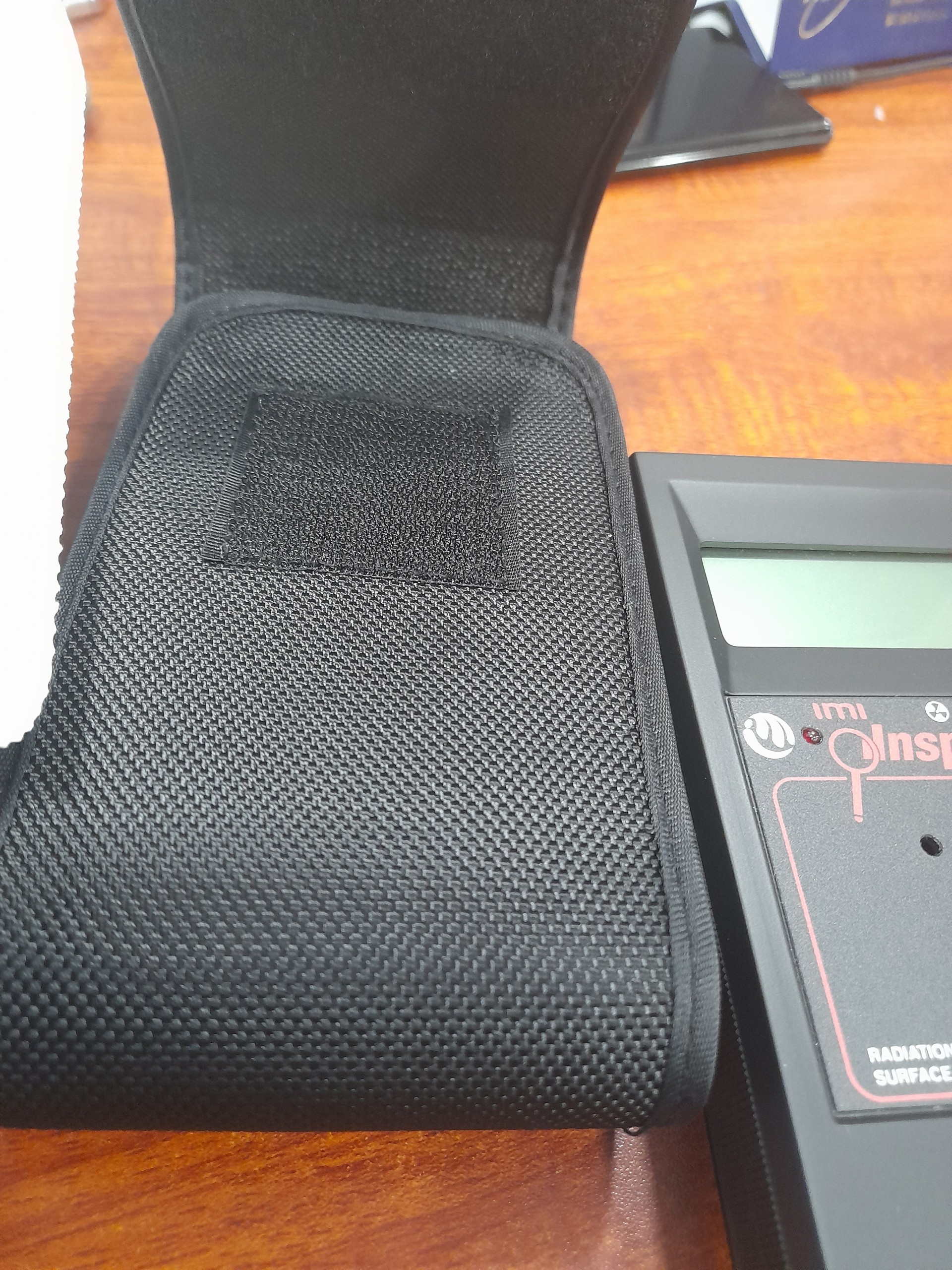 IMI Inspector AlertTM V2 Surface Contaminatin Meter 1001