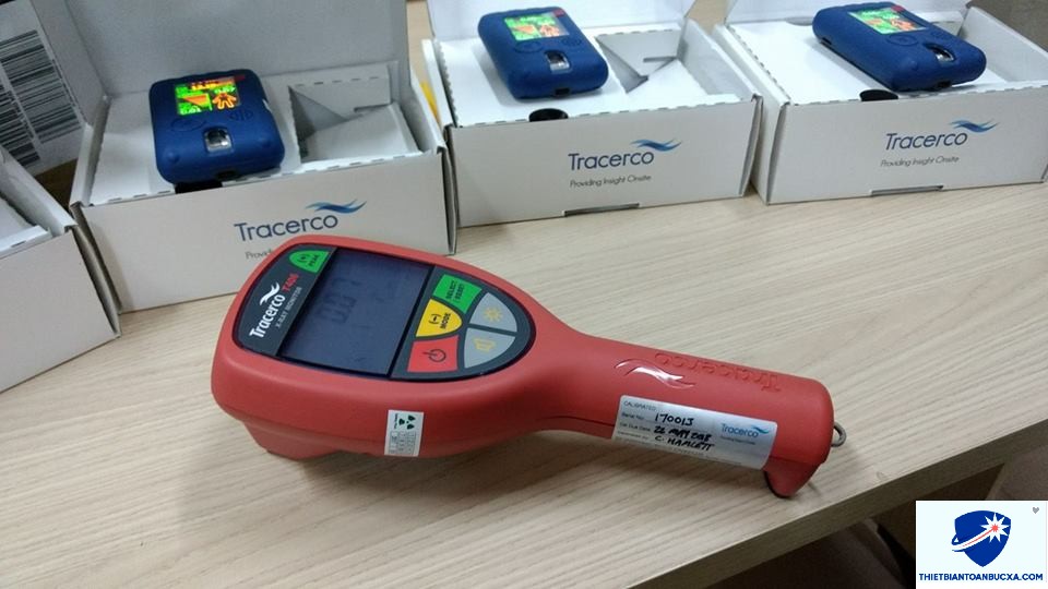 May do suat lieu buc xa T202 Tracerco 116