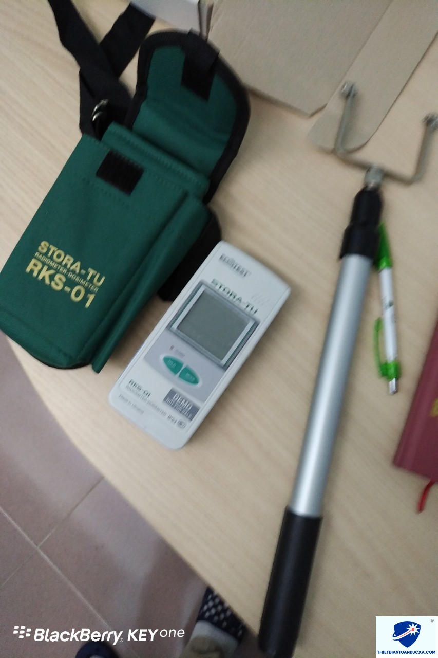 Ban may do buc xa tia X va gamma Stora tu 547